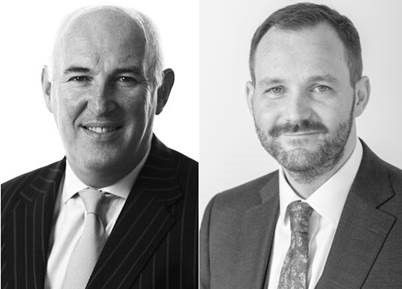 Alistair Webster KC and Simon Gurney, instructed by Freeths Solicitors ...