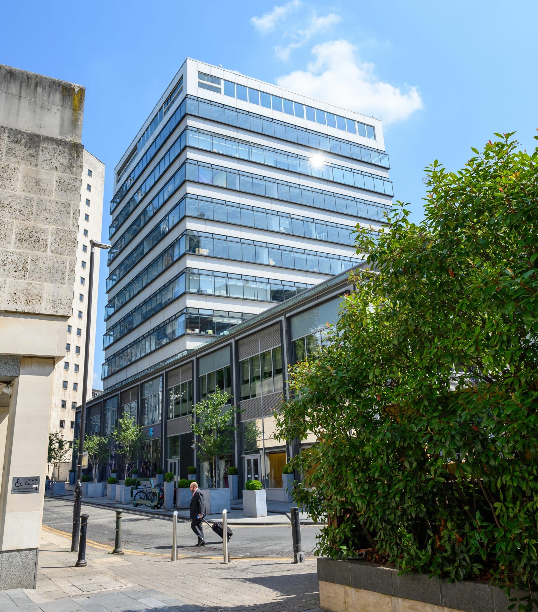 Home - Lincoln House Chambers