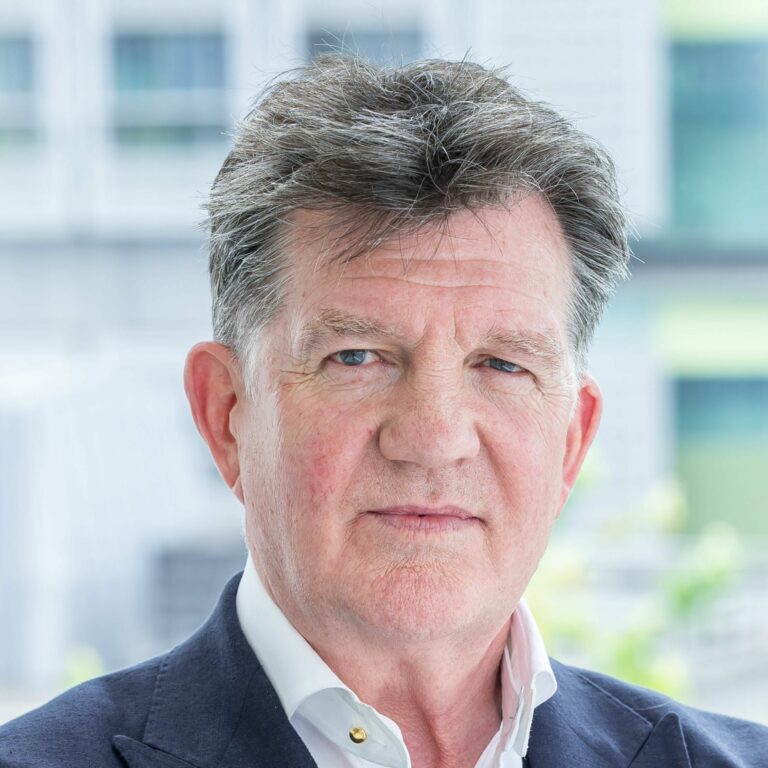 Ian McMeekin - Lincoln House Chambers