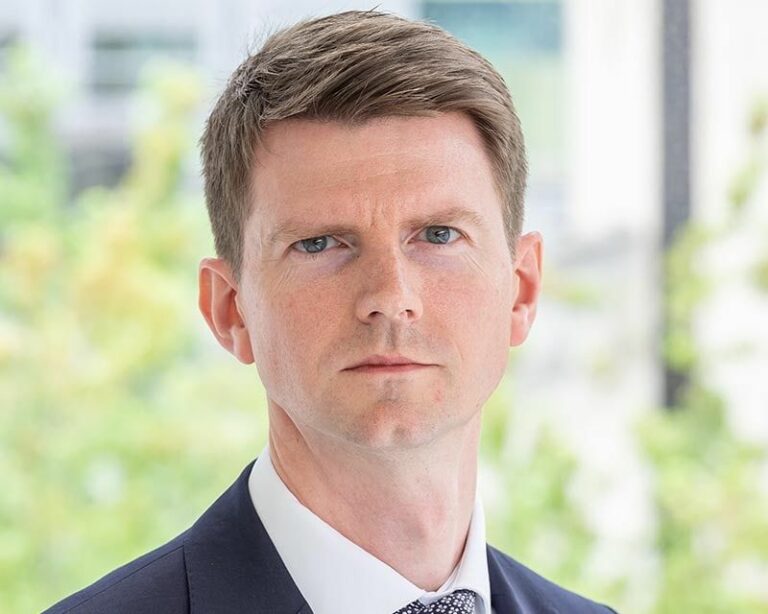 Alex Leach KC - Lincoln House Chambers