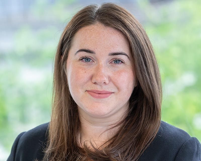 Ellen Shaw - Lincoln House Chambers