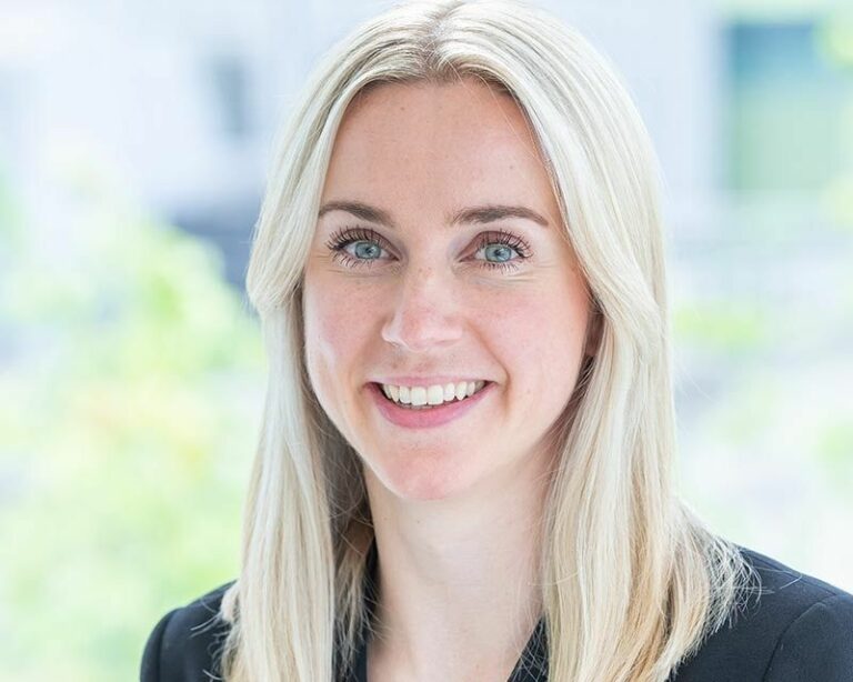Isobel Thomas - Lincoln House Chambers