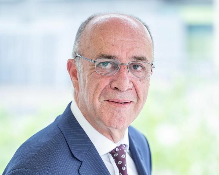 Mark Stuart - Lincoln House Chambers