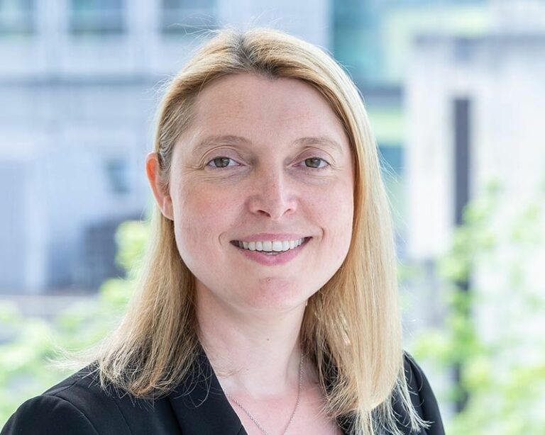 Rachel Cooper - Lincoln House Chambers