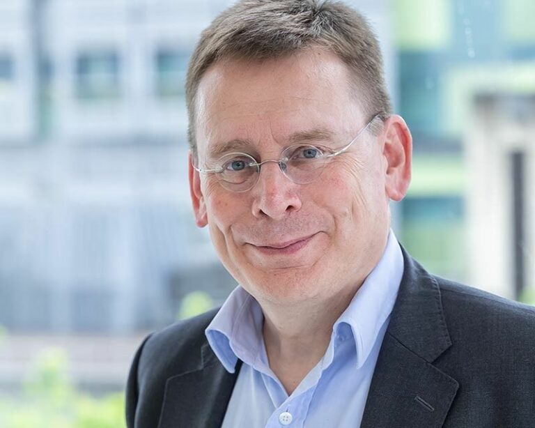 Richard English Appointed as King's Counsel - Lincoln House Chambers