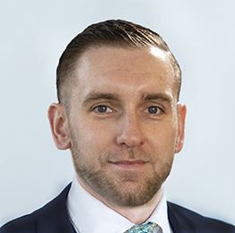 Darren Finnegan - Lincoln House Chambers